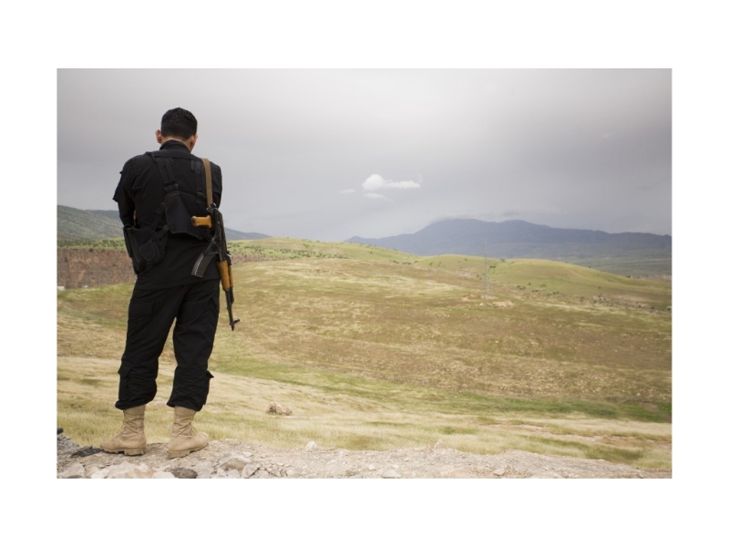 Shutka, The Roma Capital - Noria Research