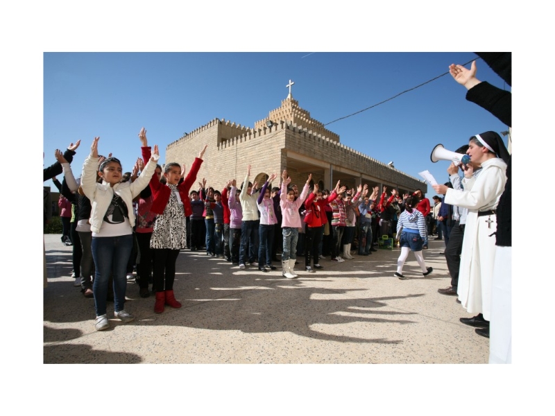 Shutka, The Roma Capital - Noria Research