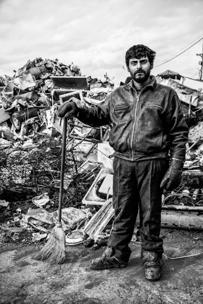 Shutka, The Roma Capital - Noria Research