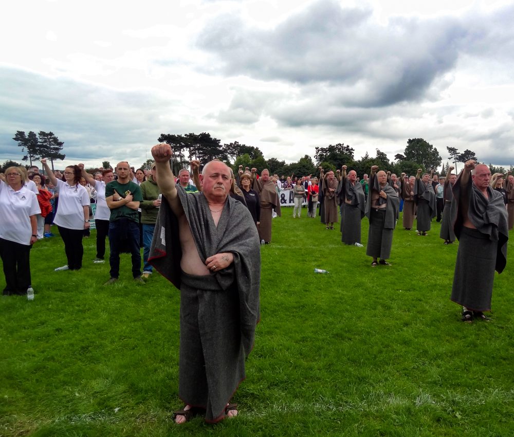 IRA Veterans :Continuing the Fight, or Passing On the Flame? - Noria ...